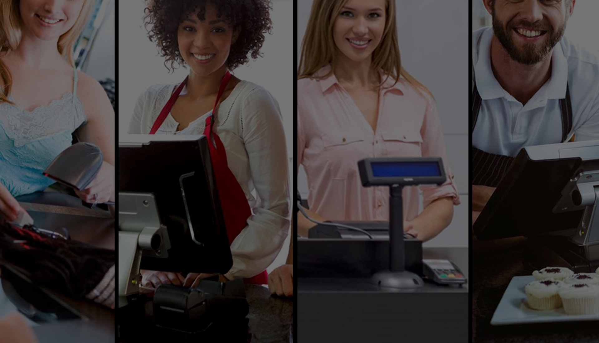 POS Software Dubai | Best POS Software UAE – CloudMe Software Solution